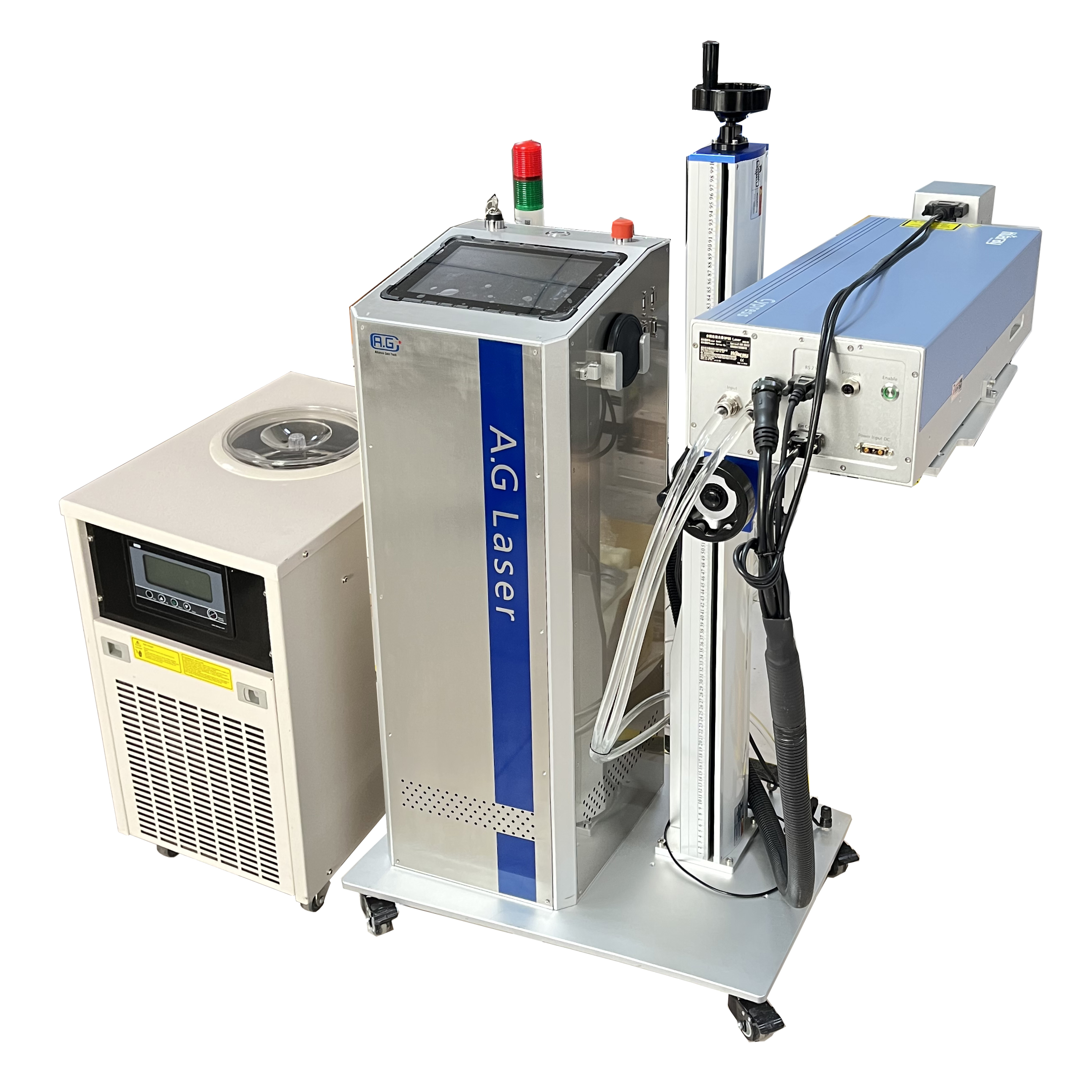 A.G LASER-UV | A.G TECH
